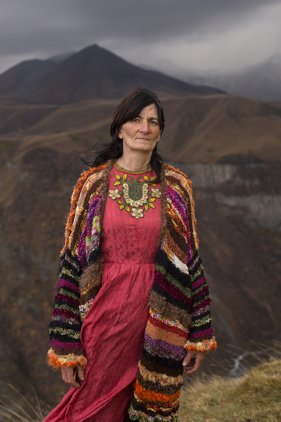 The Roots – Irma Sharikadze