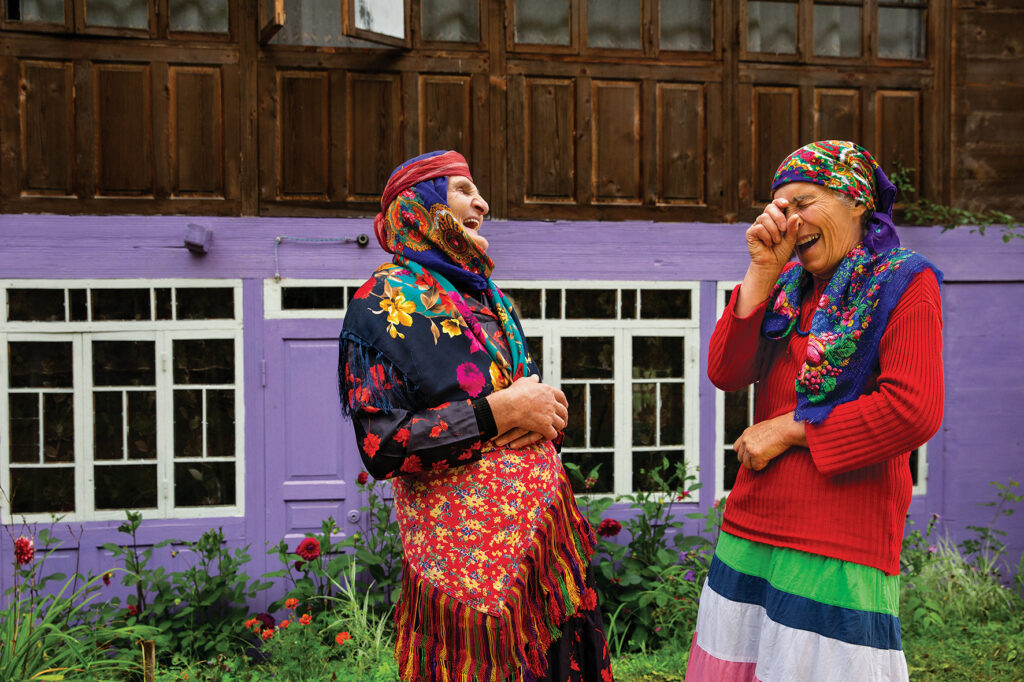 Irma Sharikadze – Fine Art Photography