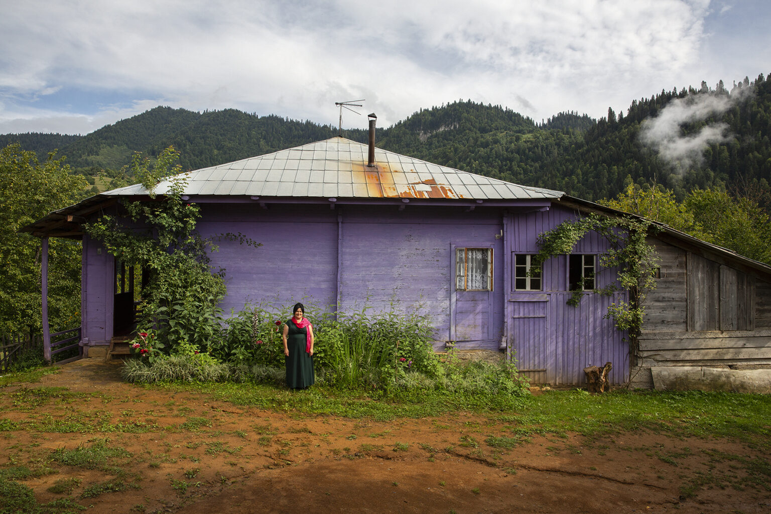 Irma Sharikadze – Fine Art Photography