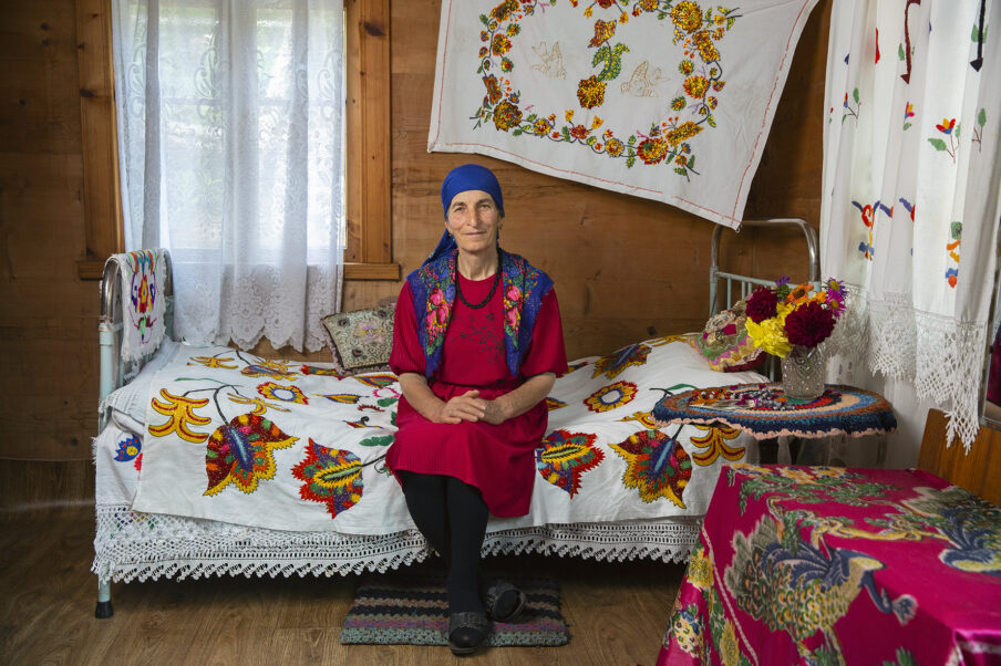 Irma Sharikadze – Fine Art Photography