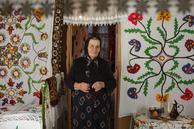 Irma Sharikadze – Fine Art Photography